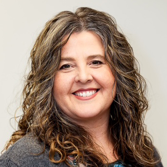 Carlyn Smith - Groff & Associates