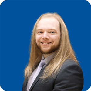 Michael Perry - Groff & Associates